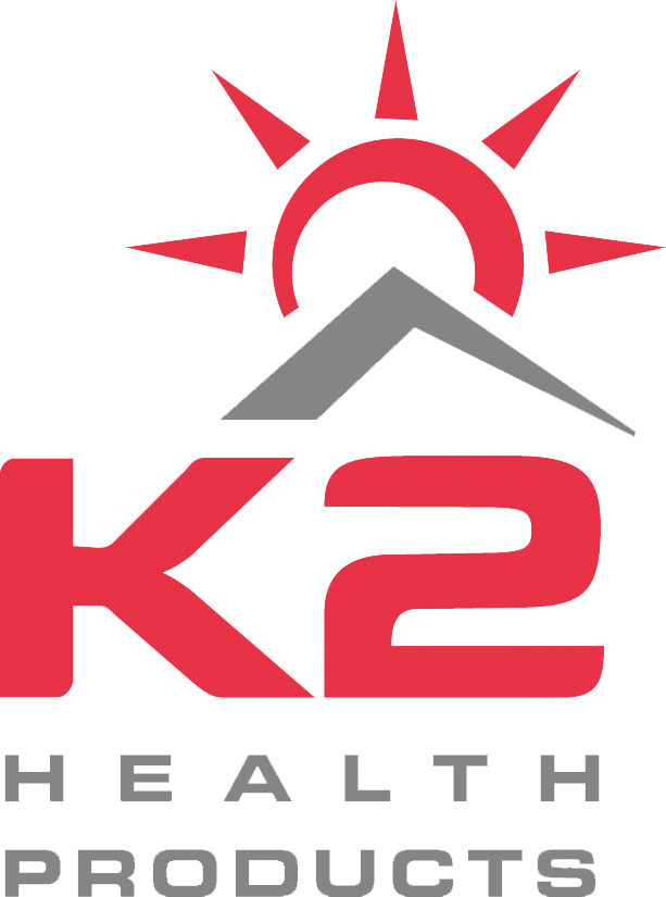 Contact - K2 Health Products